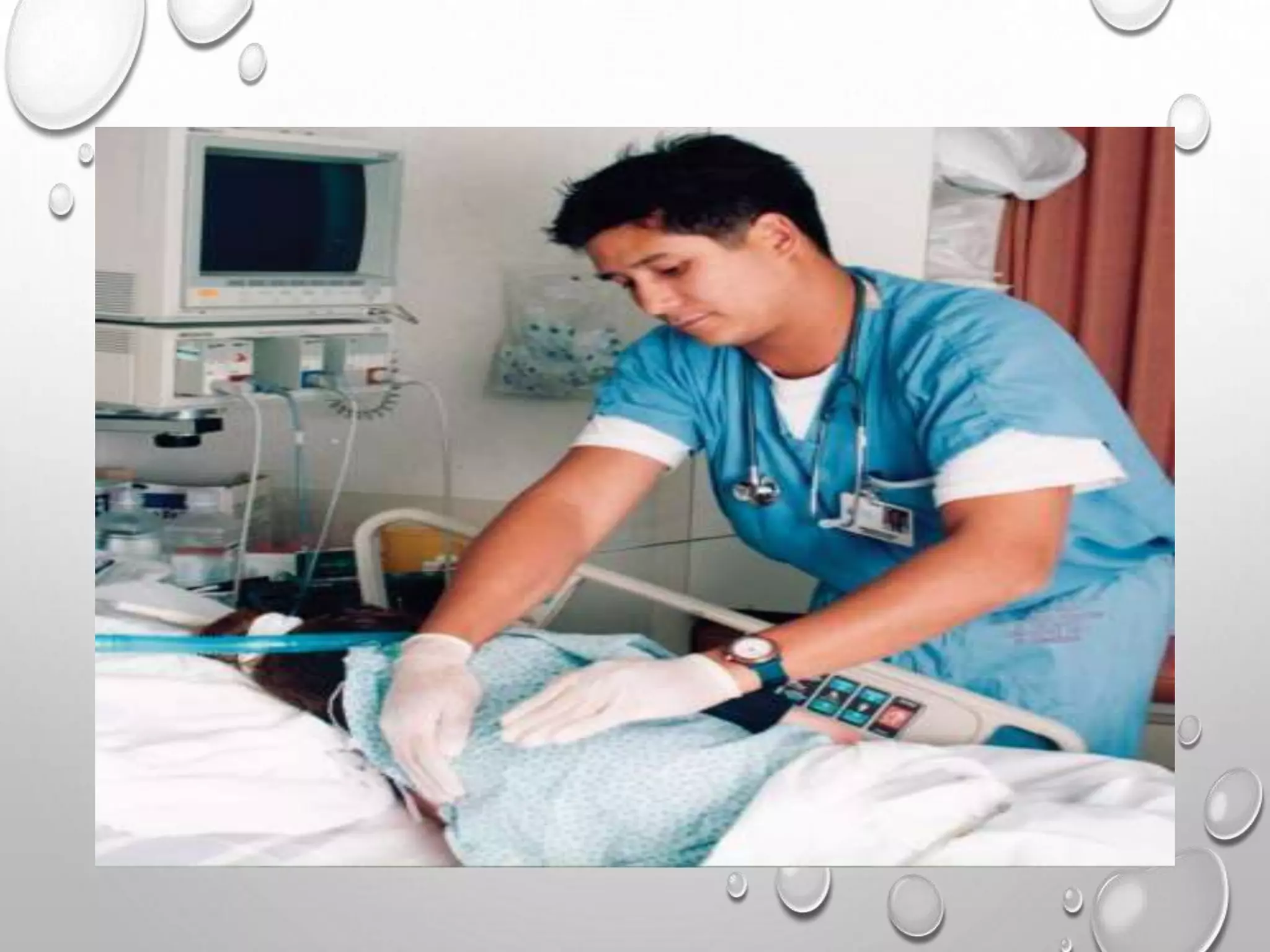 Chest physiotherapy | PPTX