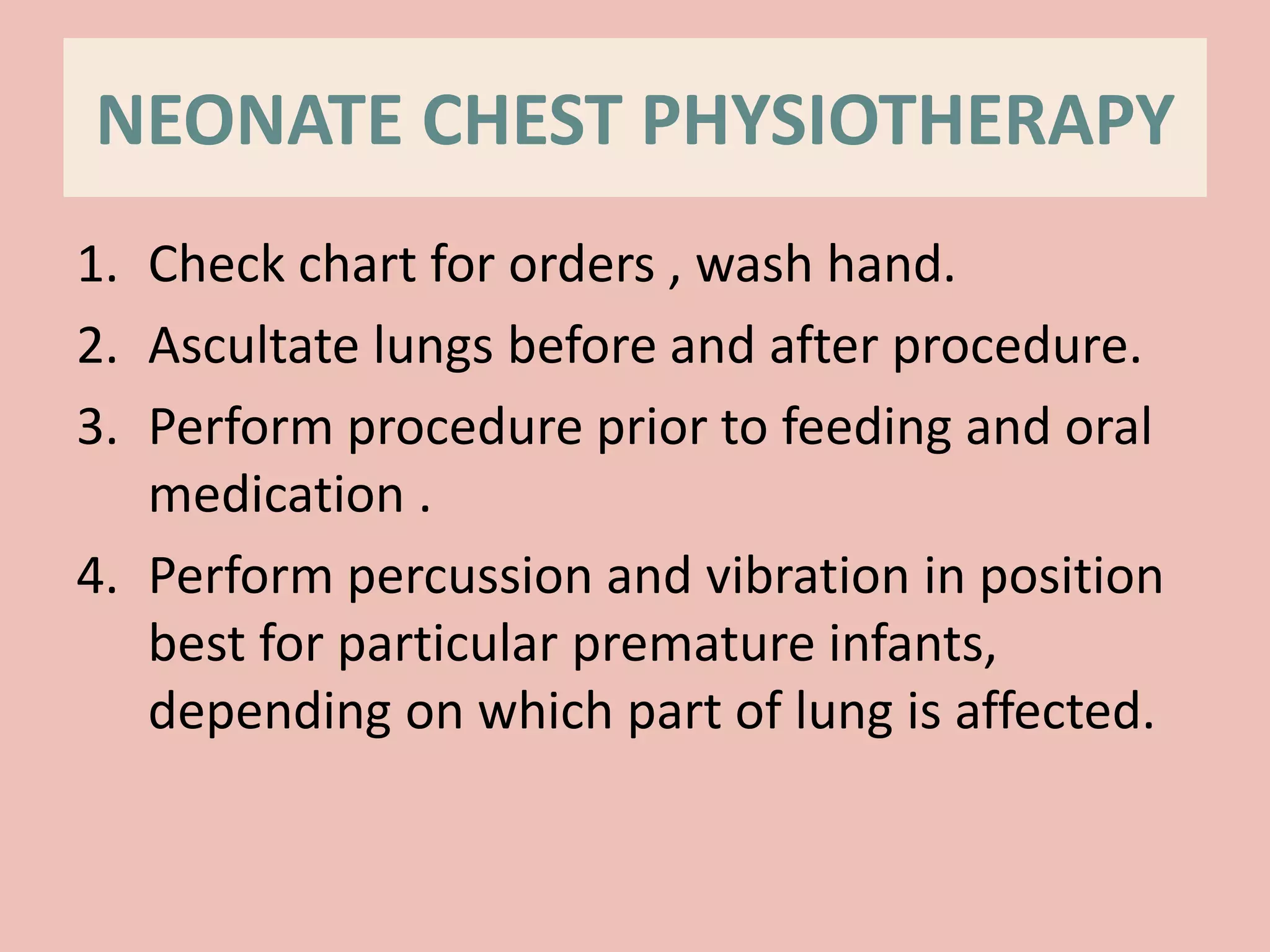 Chest Physiotherapy.ppt