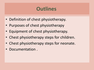 Chest Physiotherapy.ppt