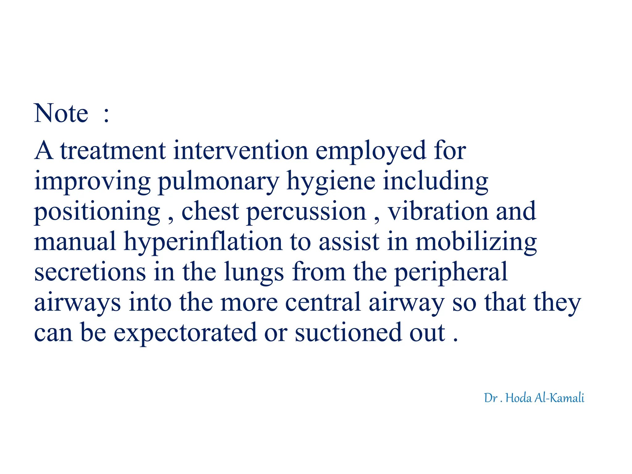 chest physiotherapy for nursing students.pptx