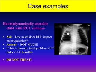Chest Physiotherapy Dilemma.ppt