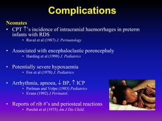 Chest Physiotherapy Dilemma.ppt