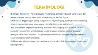 Chest Positioning Radiology (Belajar bersama).pptx