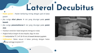 Chest Positioning Radiology (Belajar bersama).pptx