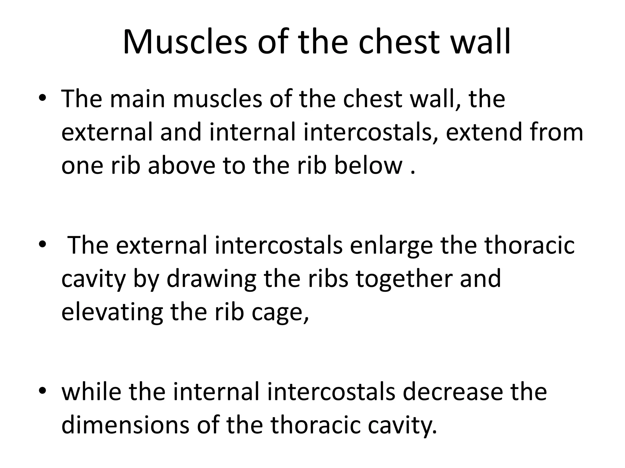 Techniques of chest physiotherapy and it's importance | PPT