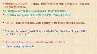 Chest radiology | PDF
