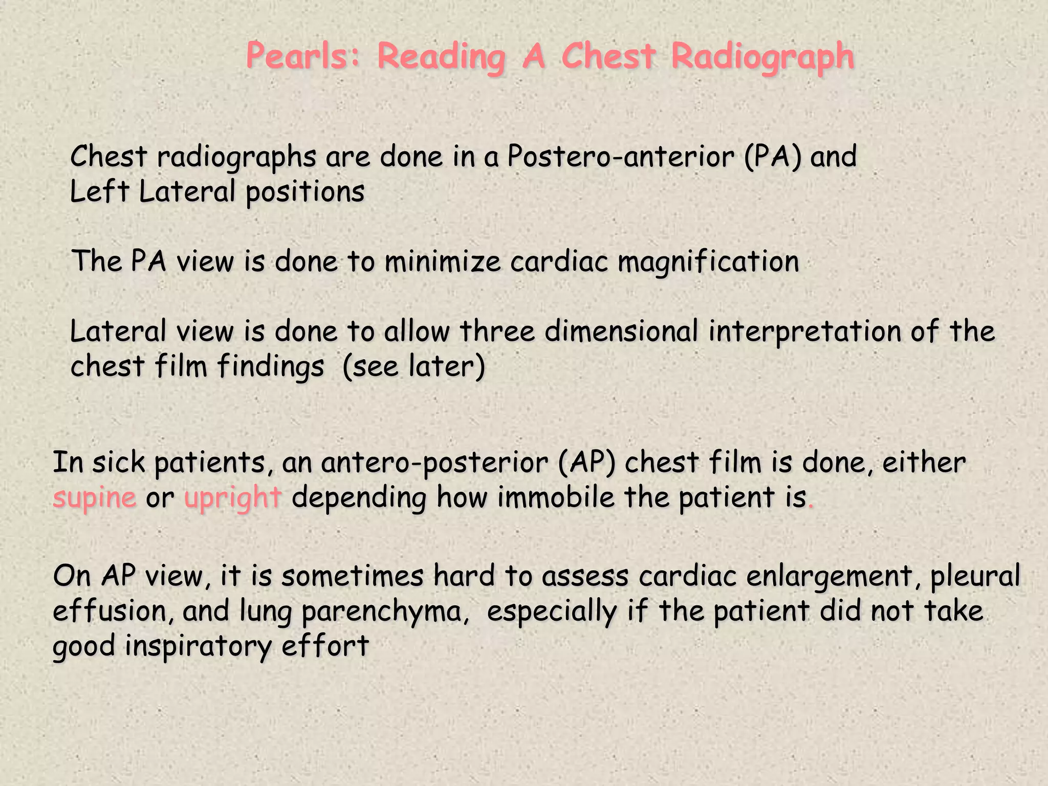 Chest Radiology.ppt