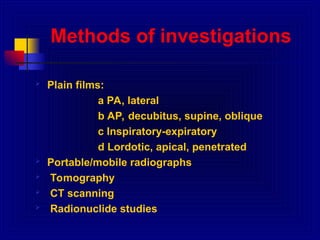 chest radiology details of interptetation .ppt