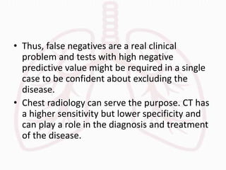 Chest radiology of covid 19 | PPT