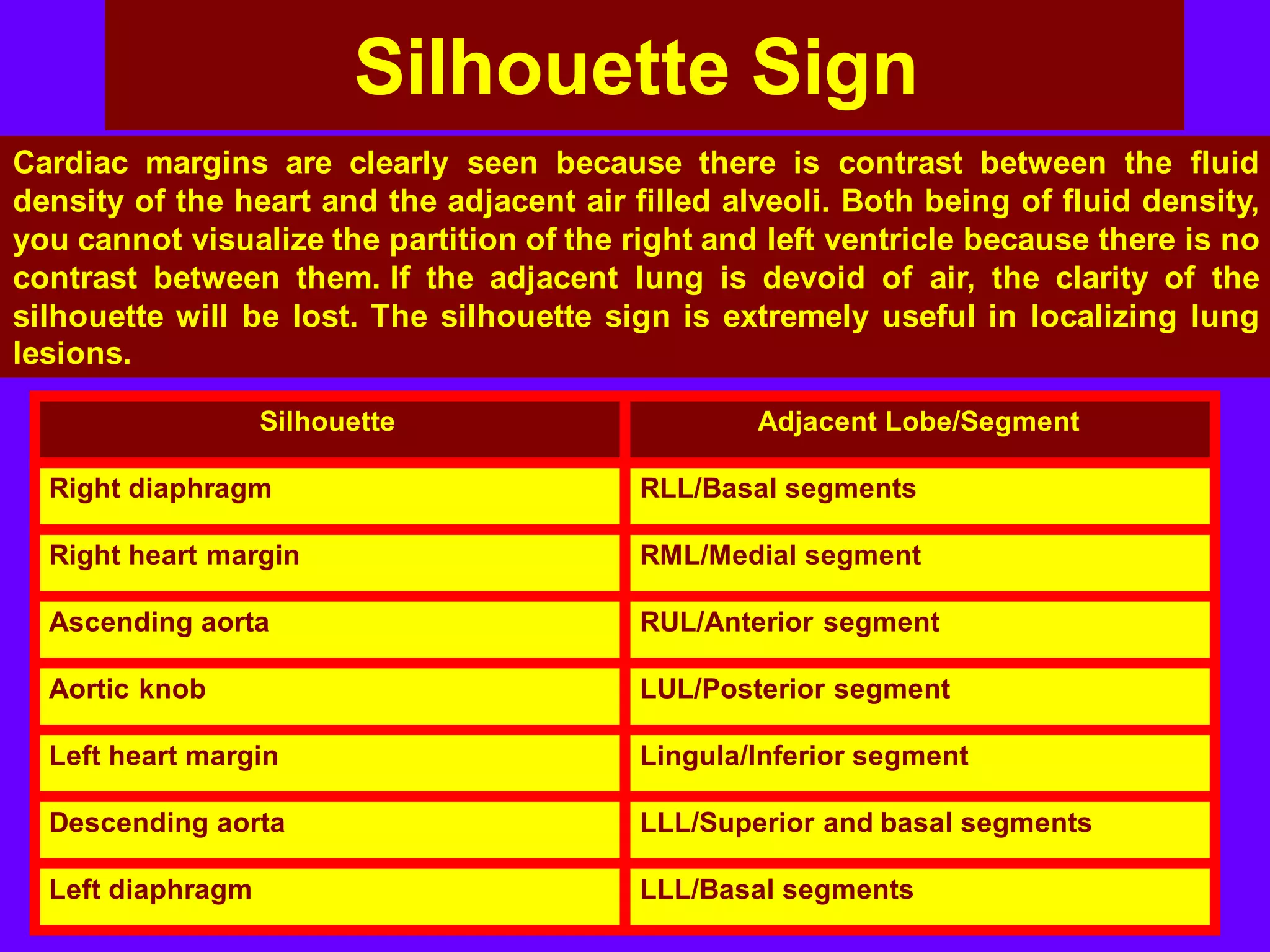 Chest radiology part 1 | PDF