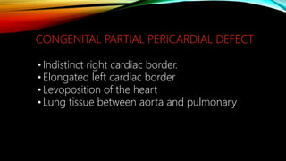 Chest signs | PPT