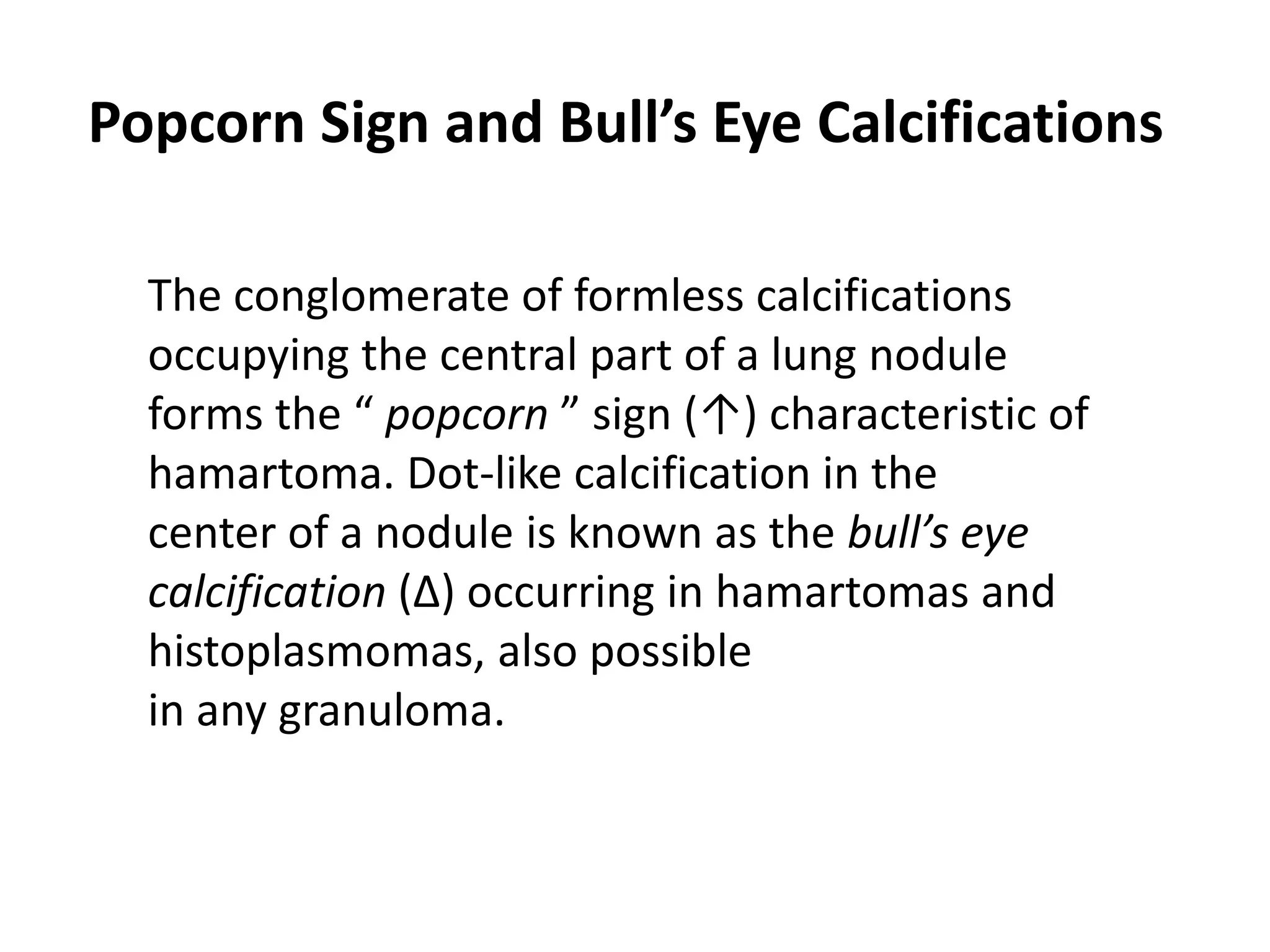 Chest signs spotters in xray andbct.pptx