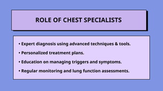 Chest Specialists in the Chandigarh.pptx