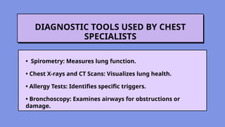 Chest Specialists in the Chandigarh.pptx