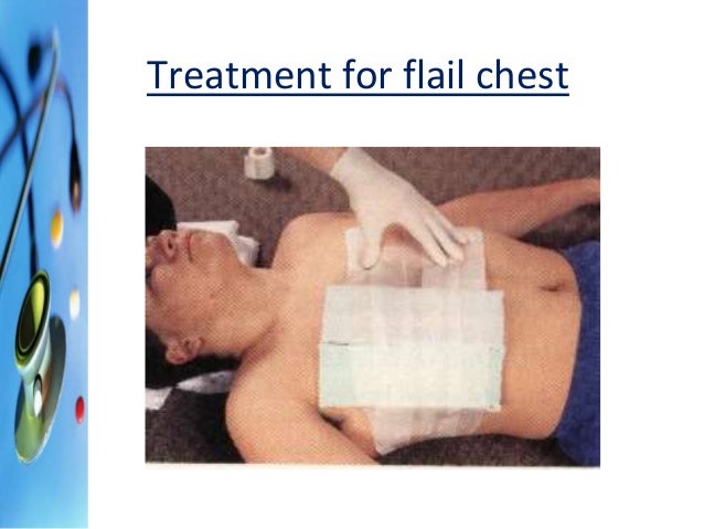 Chest trauma