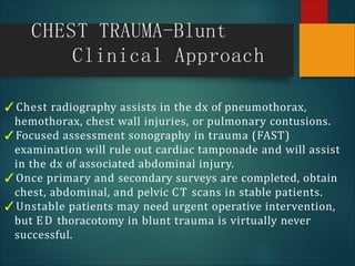 chest trauma.pdf