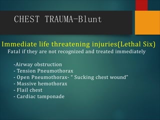 chest trauma.pdf