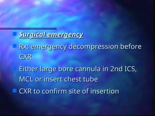 chest_trauma.ppt__________________________ | PPT