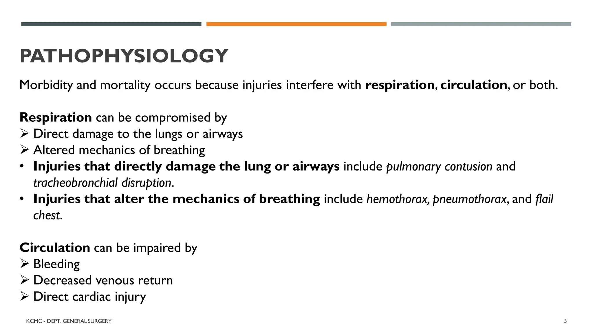 Chest Trauma 2024 - Dr Joshua Tadayo.pdf