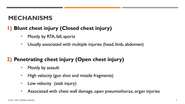 Chest Trauma 2024 - Dr Joshua Tadayo.pdf