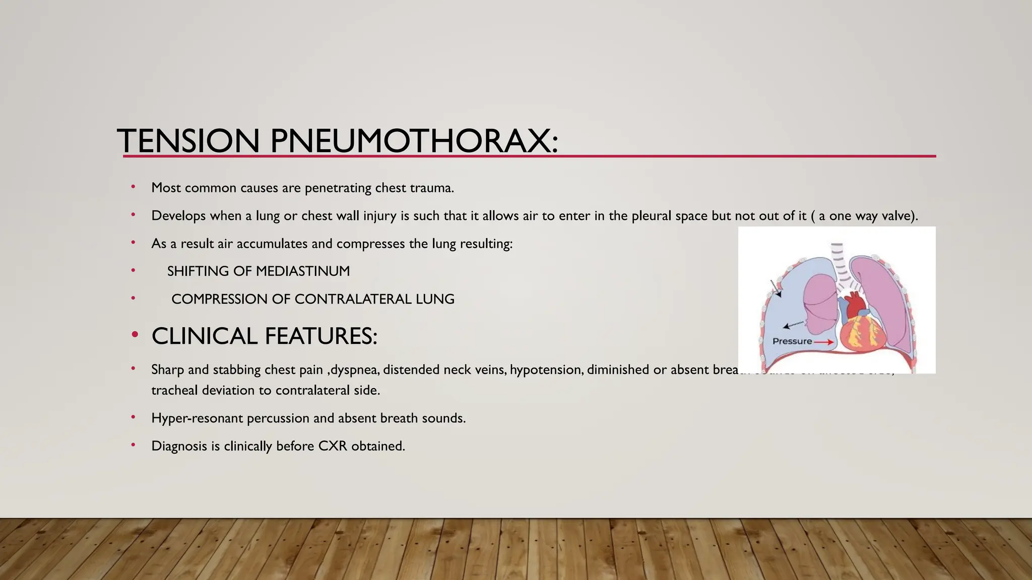 Chest trauma and emergency thoracotomy.pptx