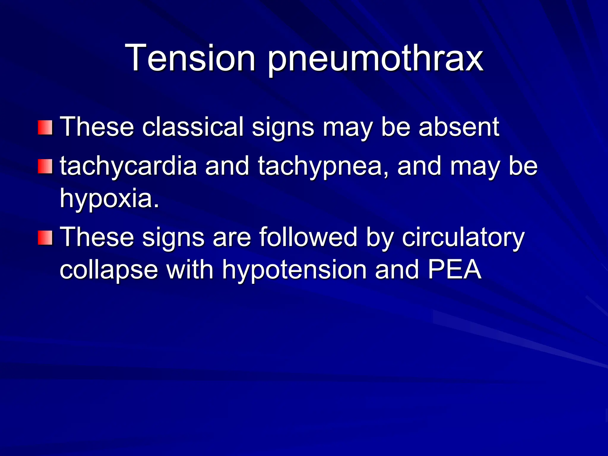 Chest trauma and indication for thoracotomy.ppt