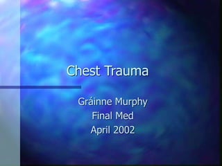 chest_trauma ATLS..ppt