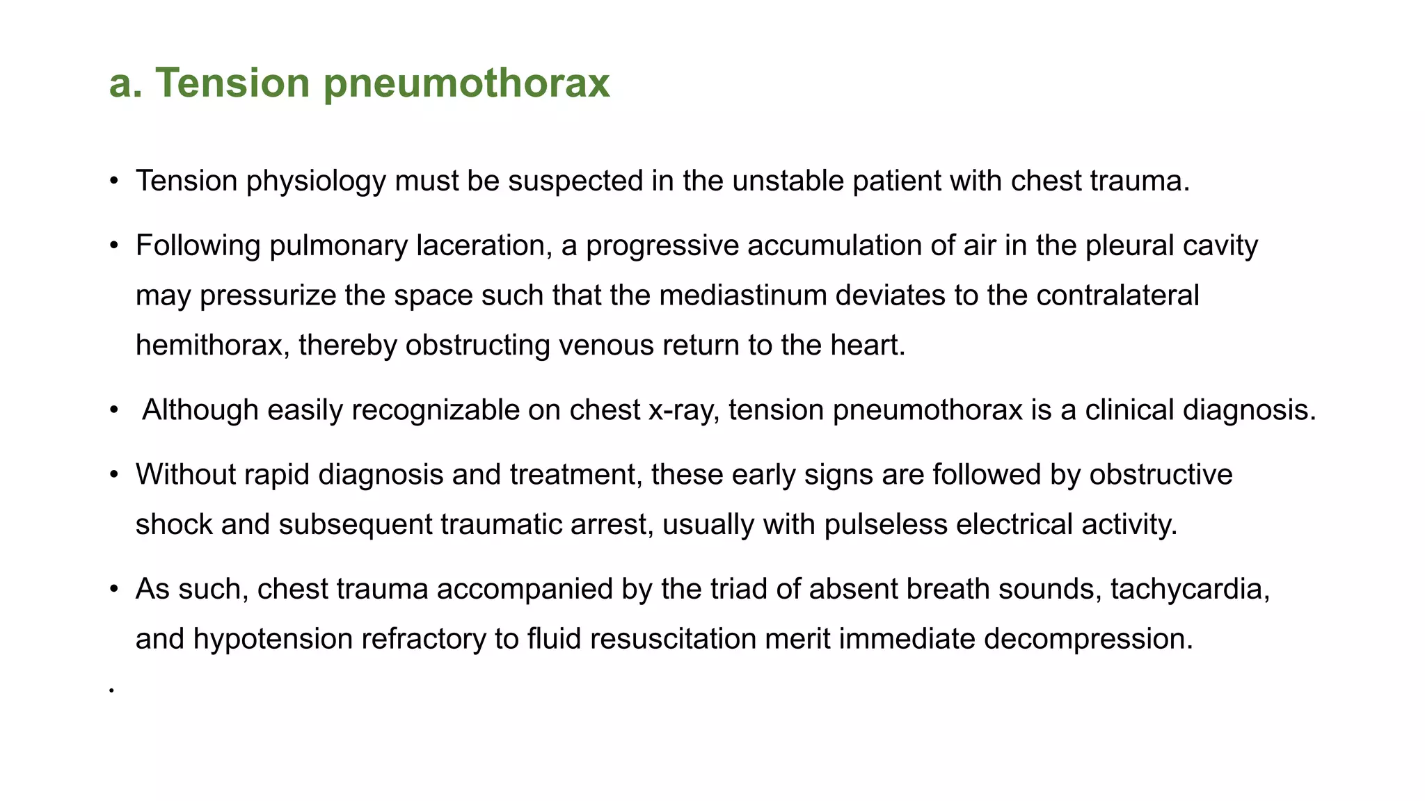 Chest Trauma.pptx