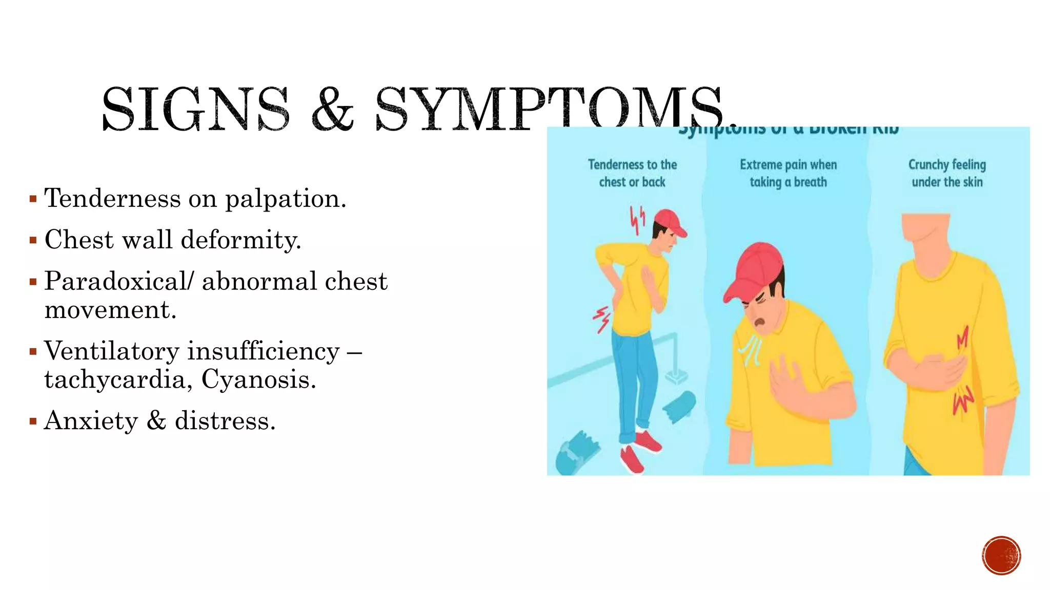 Chest Trauma .pptx