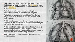 Chest Trauma .pptx