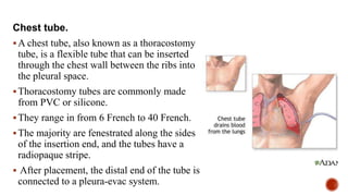 Chest Trauma .pptx