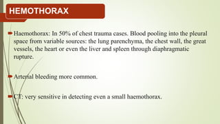 chest trauma ppt 3.0.pptx