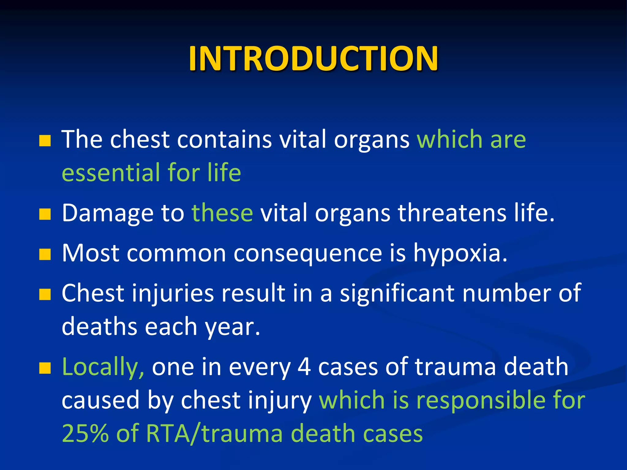 Chest Truama Notes last.ppt