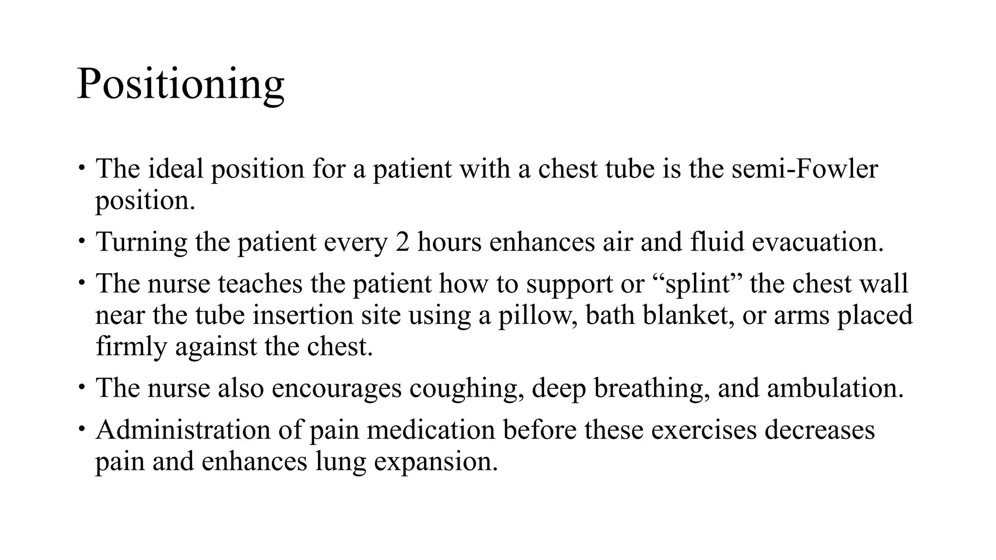 chest tube.pptx