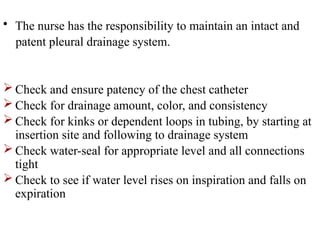 chest tube by Dr. Raafat alawadhi .pptx