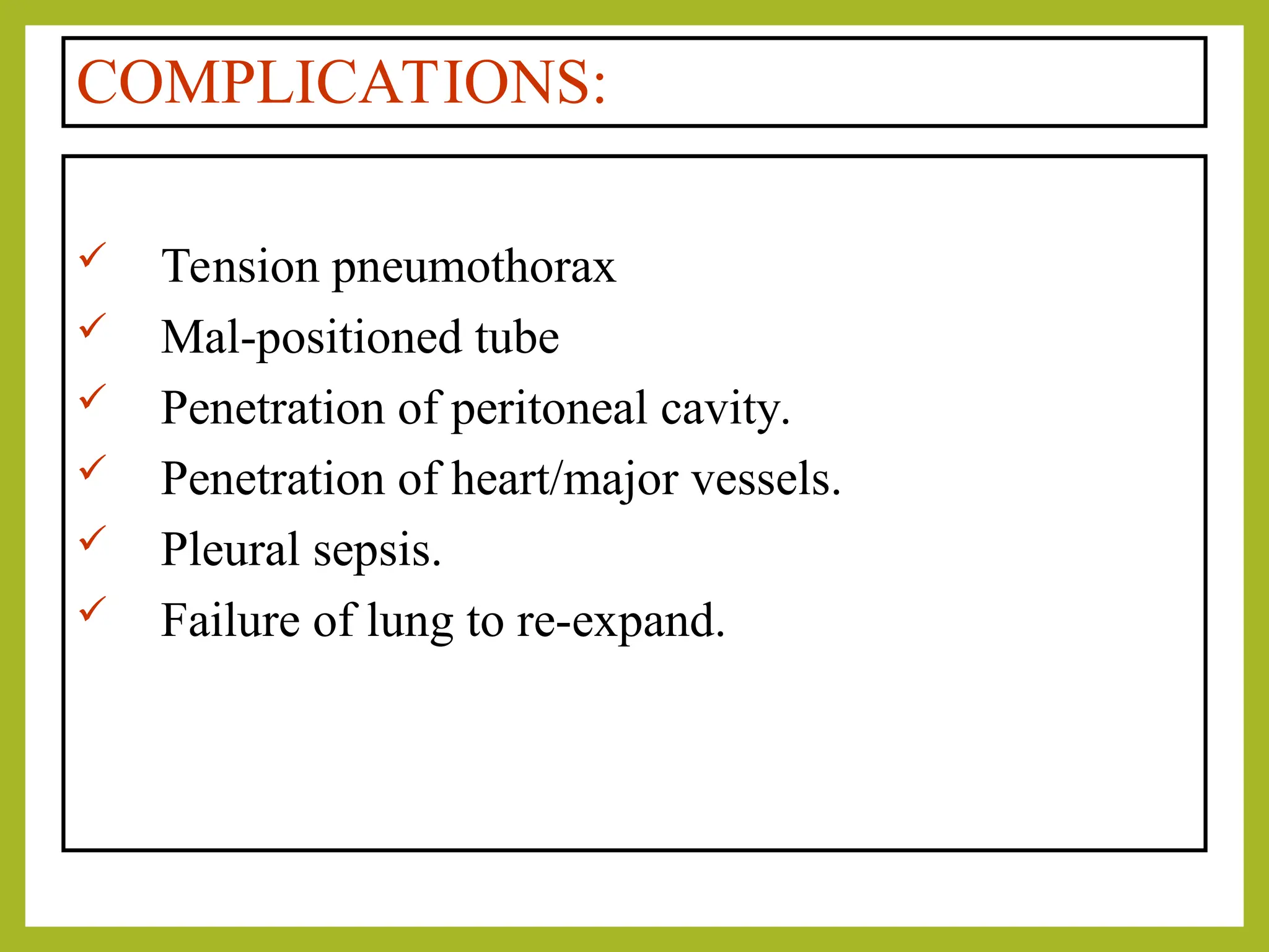 chest tube and physiotherapy for nursing.ppt