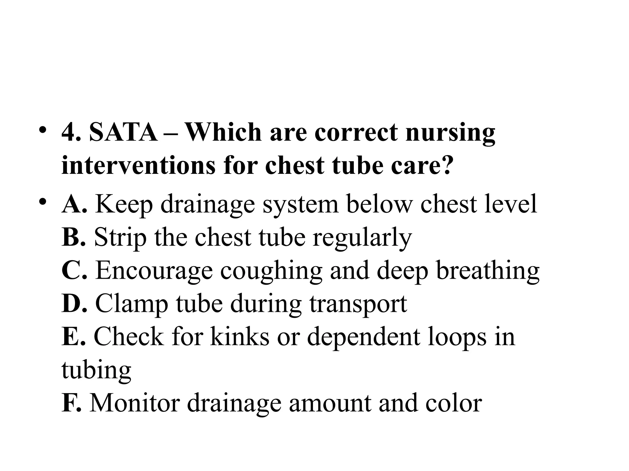 Chest_Tube_Care_NCLEX-1.pptxbbbbbbbbbbbbb | PPTX