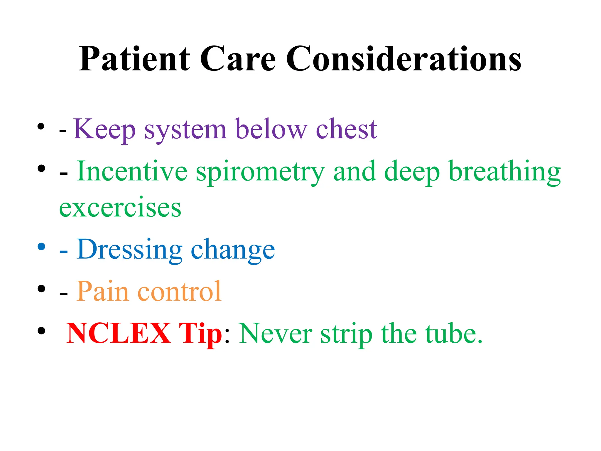 Chest_Tube_Care_NCLEX-1.pptxbbbbbbbbbbbbb | PPTX