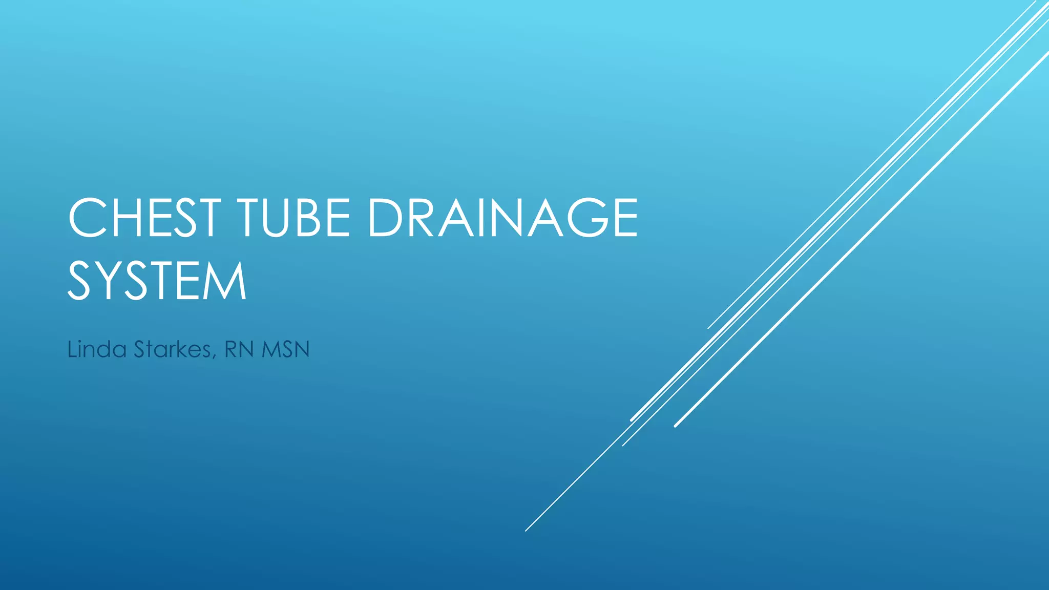 Chest Tube Drainage System-2.pdf