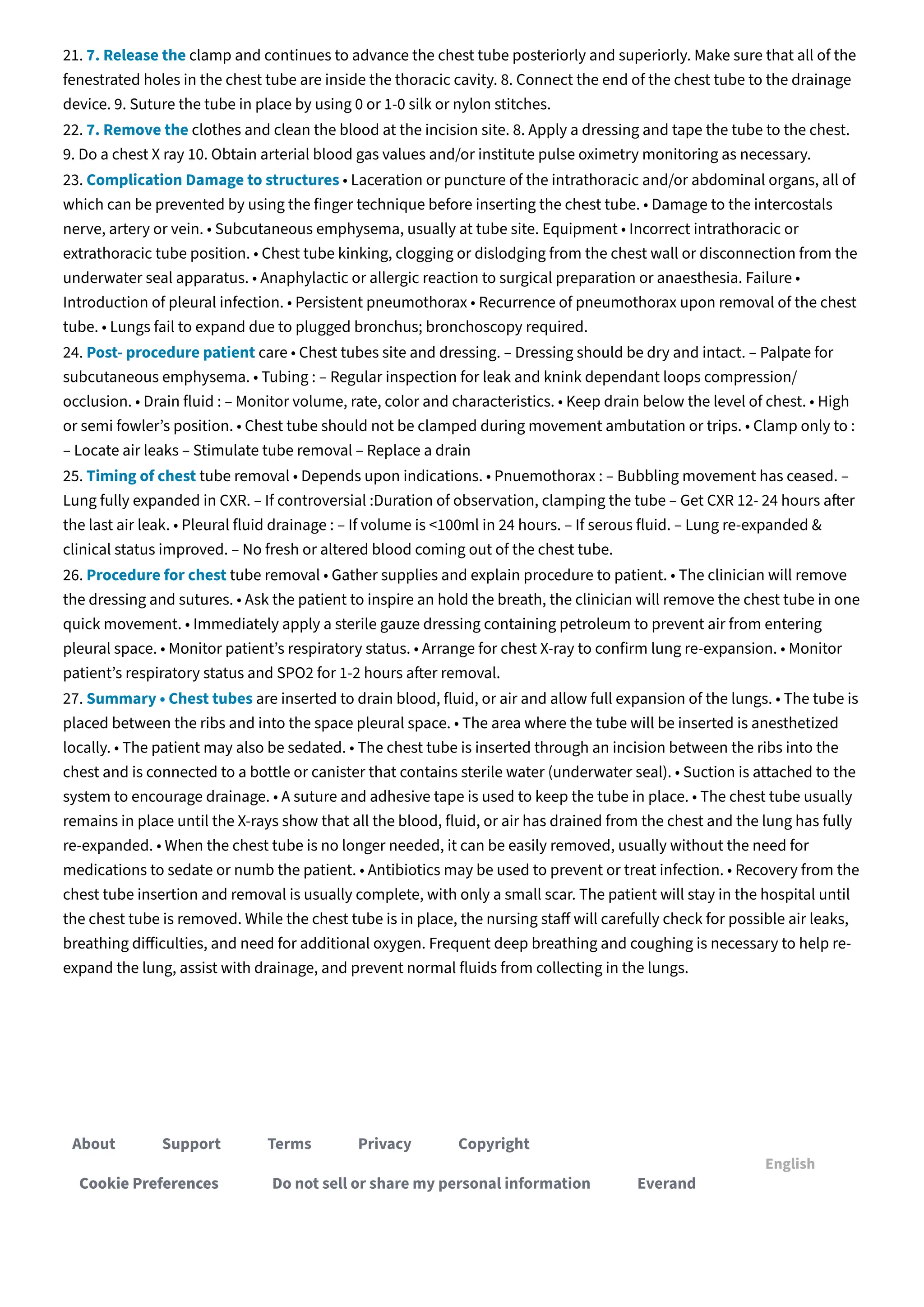 Chest tube insertion ppt (surgery) _ PPT _ Free Download.pdf