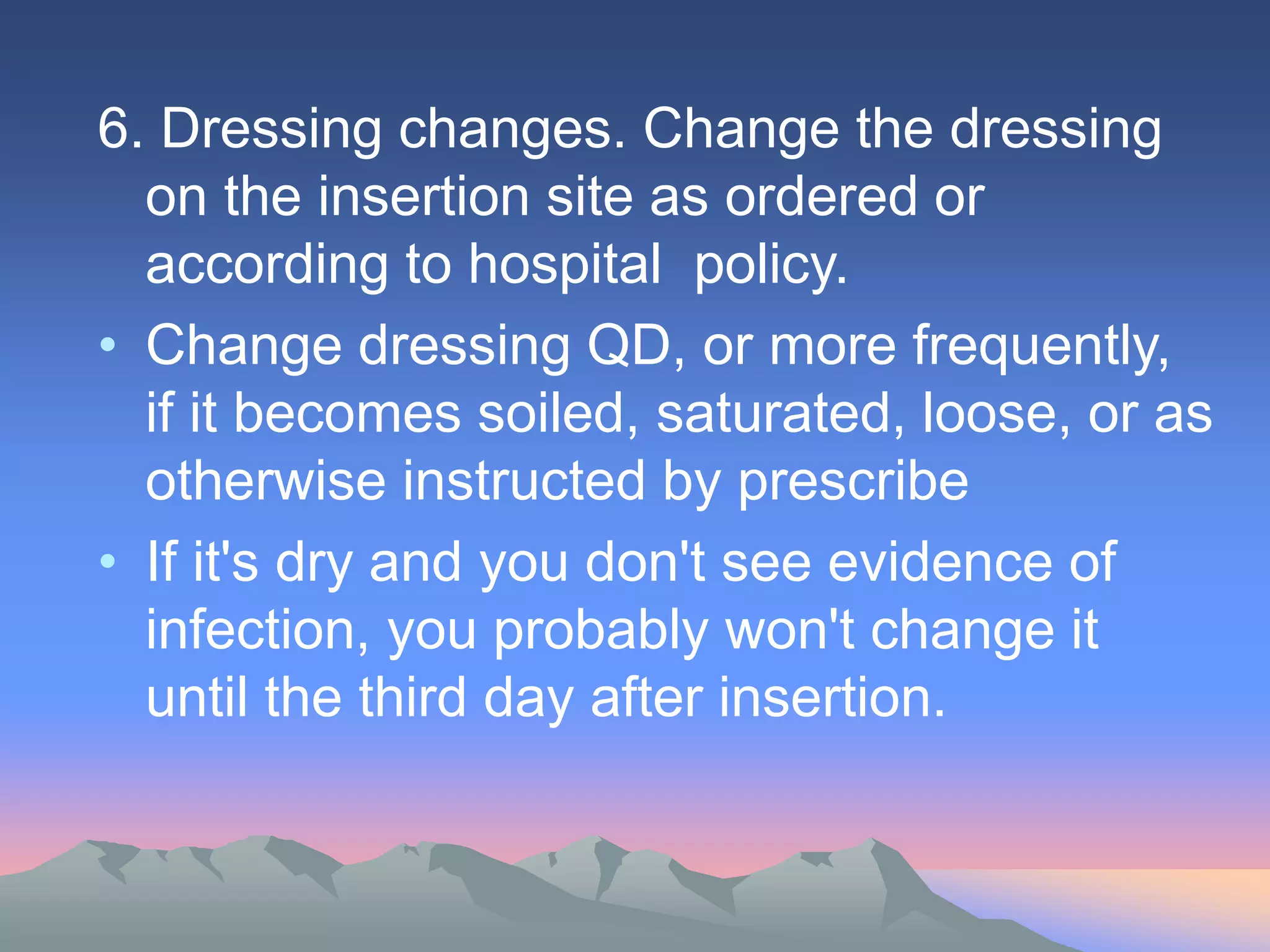 Chest Tube Management.ppt