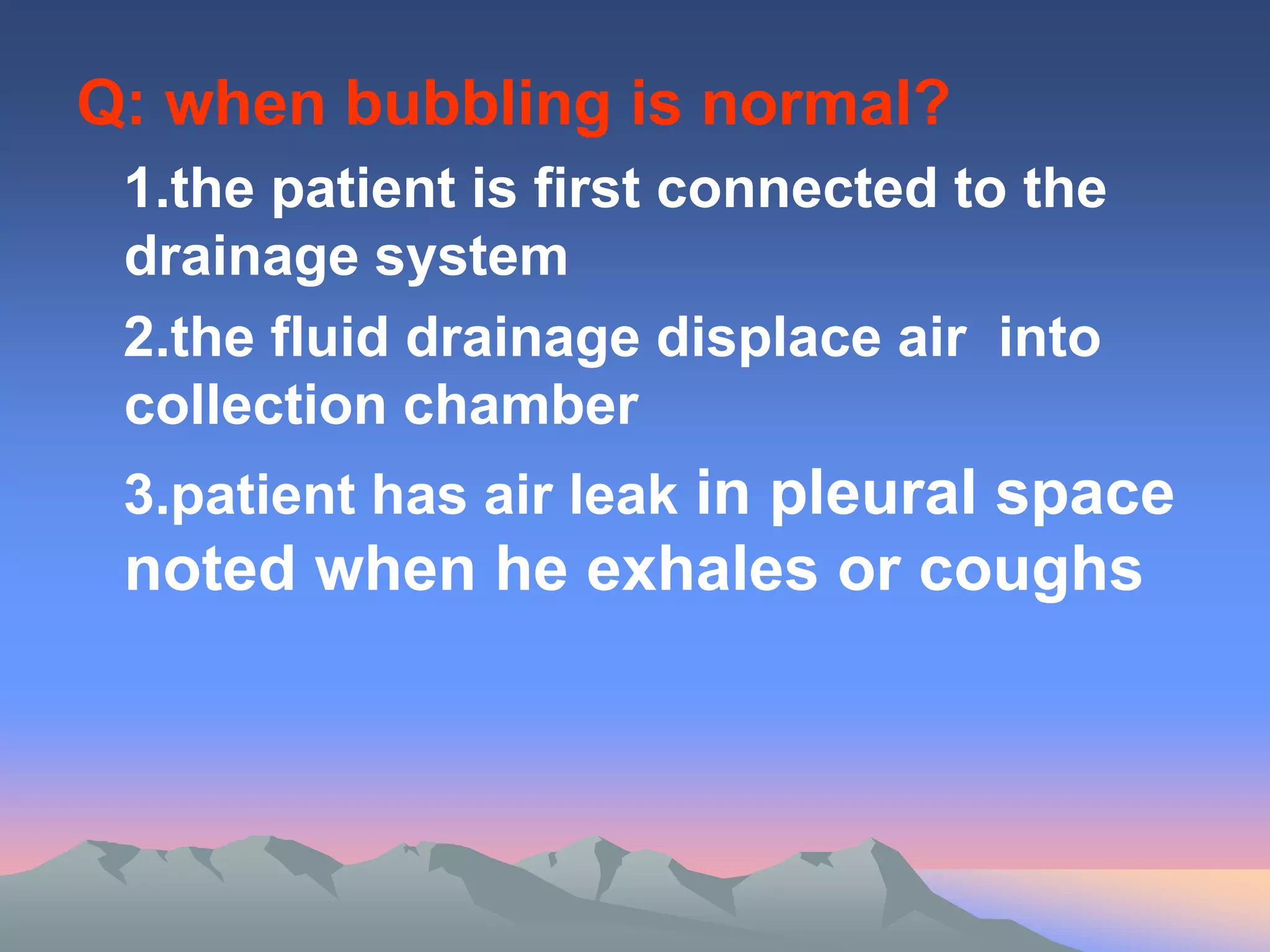 Chest Tube Management.ppt