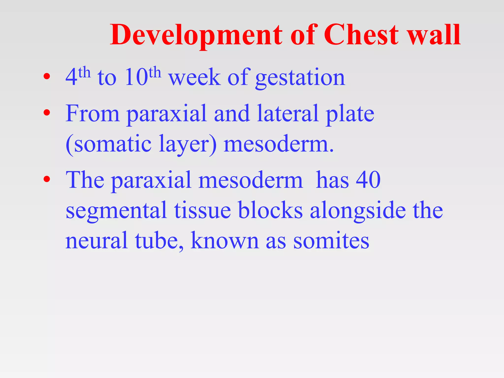 Chest wall-Congenital anomlies and tumors.pptx