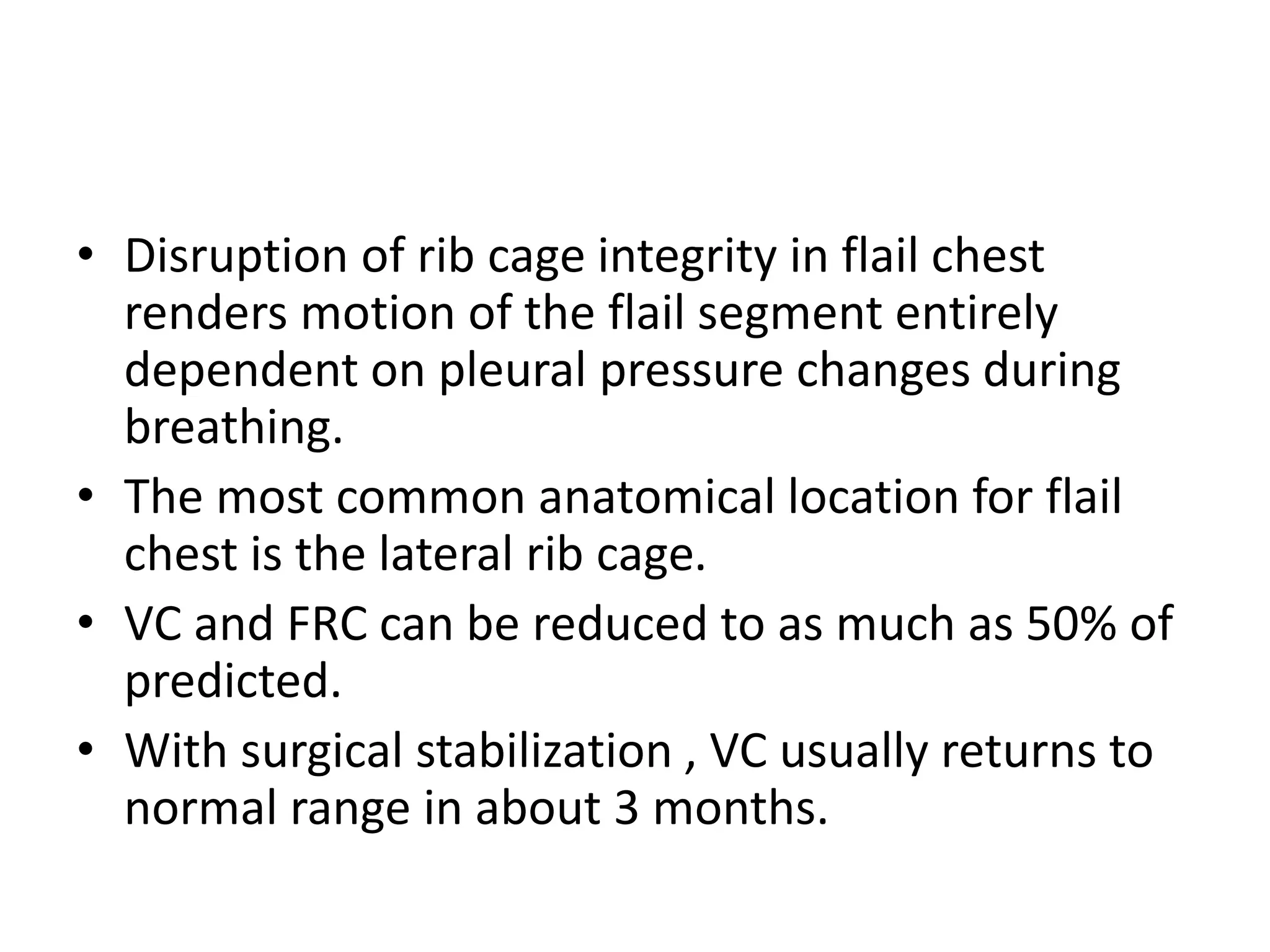 Chest wall deformity | PDF | Physical Therapy | Wellness