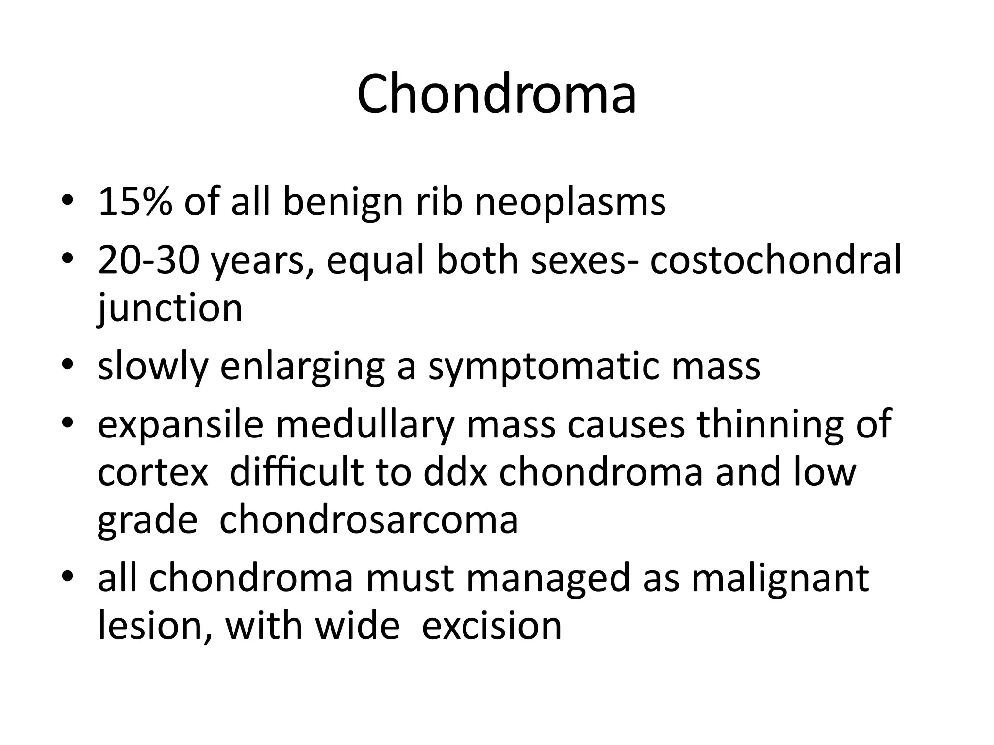 Chest Wall Deformity | PPTX