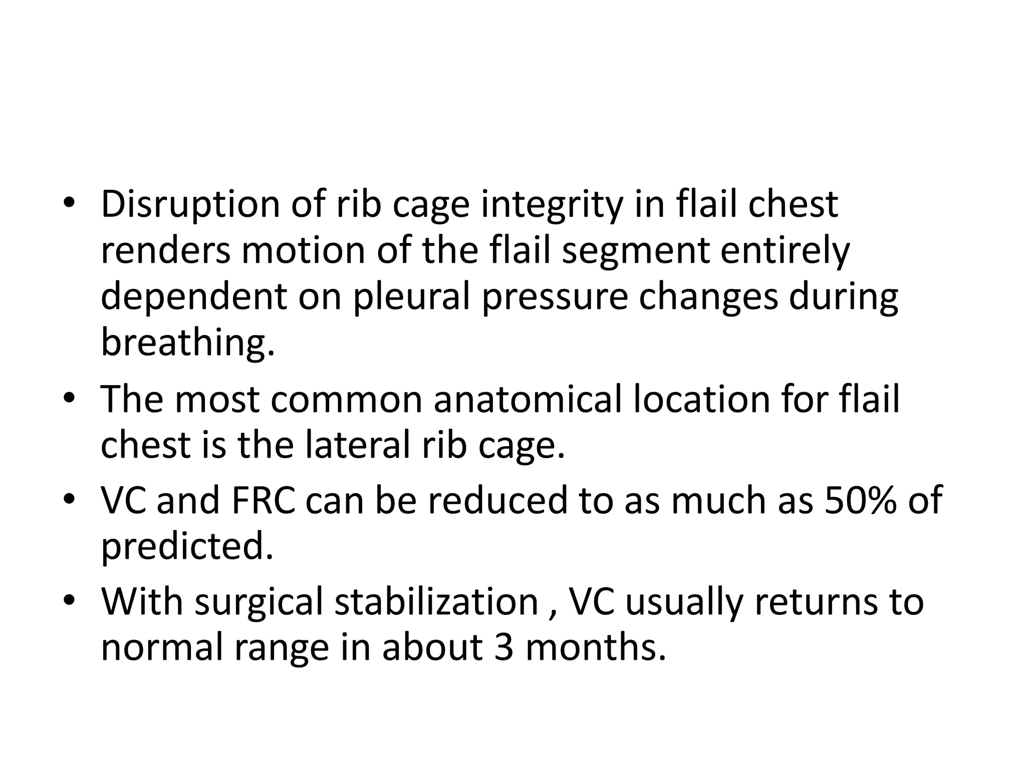 chest wall disorder presentation.pptx