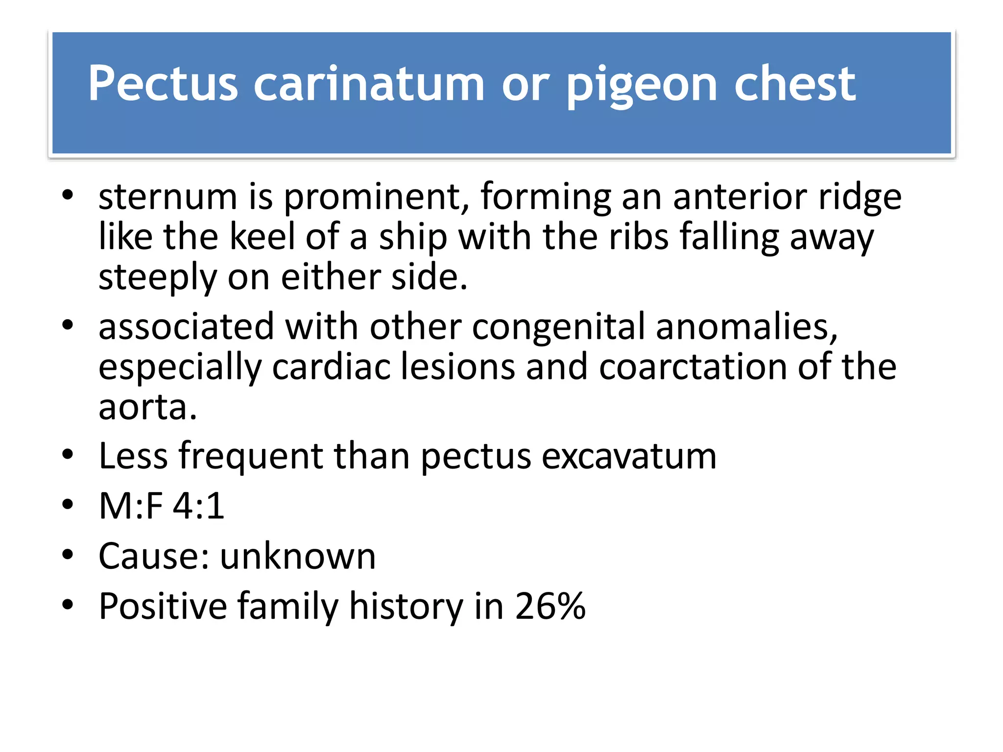 chest wall disorder presentation.pptx