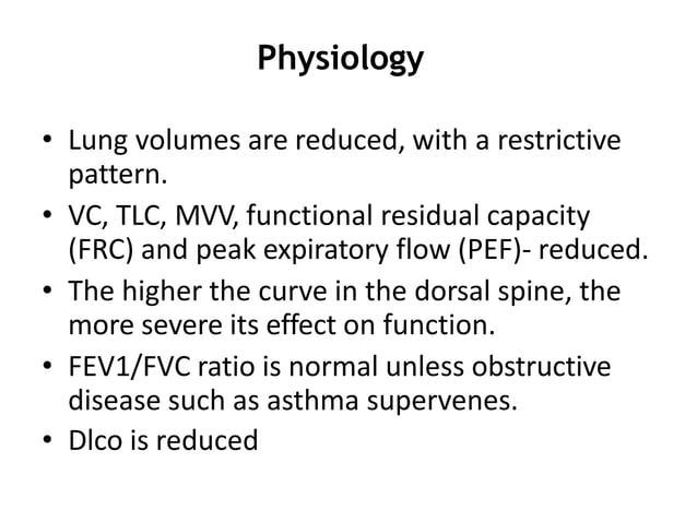 chest wall disorder presentation.pptx