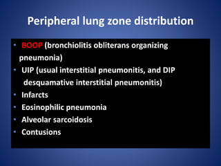 Chest x. ray interpretation and teaching | PPTX