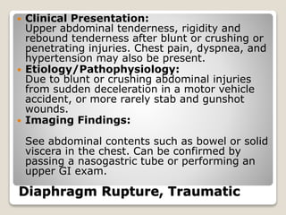 Chest X-Ray in Pediatrics.pptx